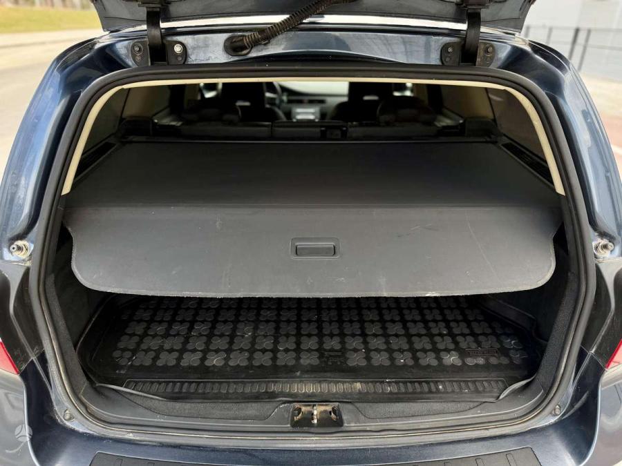 Volvo V70 2008 in Vilnius, with an engine capacity of 2.00 L and mileage of 350 thousand km for 2650 €, photo 55 on AUTOMOTO.COM.LV