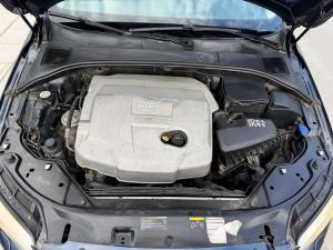 Volvo V70 2008 in Vilnius, with an engine capacity of 2.00 L and mileage of 350 thousand km for 2650 €, photo 56 on AUTOMOTO.COM.LV