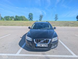 Вольво В70 2008 в Укмерге, объемом двигателя 2.50 л и пробегом 310 тыс. км за 3550 €, фото 3 на AUTOMOTO.COM.LV
