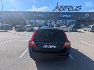 Вольво В70 2008 в Укмерге, объемом двигателя 2.50 л и пробегом 310 тыс. км за 3550 €, фото 7 на AUTOMOTO.COM.LV