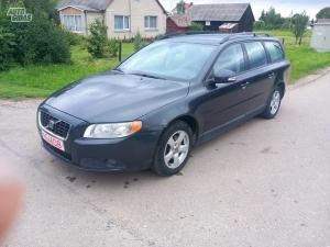 Вольво В70 2008 в Алитус, объемом двигателя 2.00 л и пробегом 292 тыс. км за 3150 €, фото 3 на AUTOMOTO.COM.LV