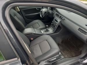 Вольво В70 2008 в Алитус, объемом двигателя 2.00 л и пробегом 292 тыс. км за 3150 €, фото 6 на AUTOMOTO.COM.LV