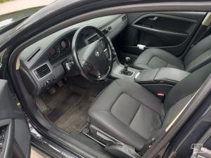 Вольво В70 2008 в Алитус, объемом двигателя 2.00 л и пробегом 292 тыс. км за 3150 €, фото 7 на AUTOMOTO.COM.LV
