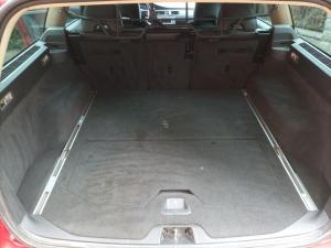 Volvo V70 2008 in Jurbarkas, with an engine capacity of 2.40 L and mileage of 359 thousand km for 2800 €, photo 12 on AUTOMOTO.COM.LV