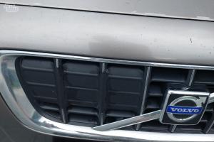 Volvo V70 2008 in Jurbarkas, with an engine capacity of 2.40 L and mileage of 344 thousand km for 1900 €, photo 13 on AUTOMOTO.COM.LV