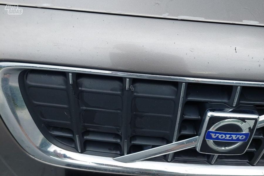 Volvo V70 2008 in Jurbarkas, with an engine capacity of 2.40 L and mileage of 344 thousand km for 1900 €, photo 13 on AUTOMOTO.COM.LV