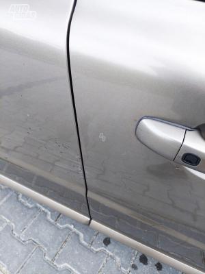 Volvo V70 2008 in Jurbarkas, with an engine capacity of 2.40 L and mileage of 344 thousand km for 1900 €, photo 15 on AUTOMOTO.COM.LV