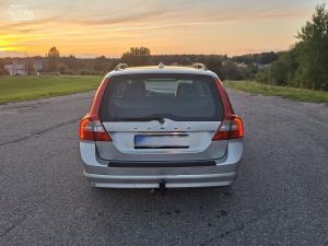 Volvo V70 2008 in Siauliai, with an engine capacity of 2.40 L and mileage of 0 thousand km for 2950 €, photo 5 on AUTOMOTO.COM.LV