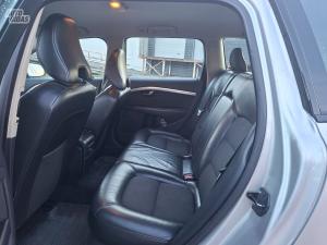 Volvo V70 2008 in Siauliai, with an engine capacity of 2.40 L and mileage of 0 thousand km for 2950 €, photo 12 on AUTOMOTO.COM.LV