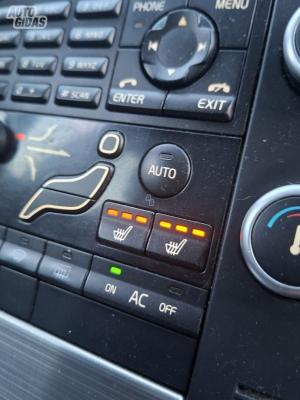 Volvo V70 2008 in Siauliai, with an engine capacity of 2.40 L and mileage of 0 thousand km for 2950 €, photo 15 on AUTOMOTO.COM.LV