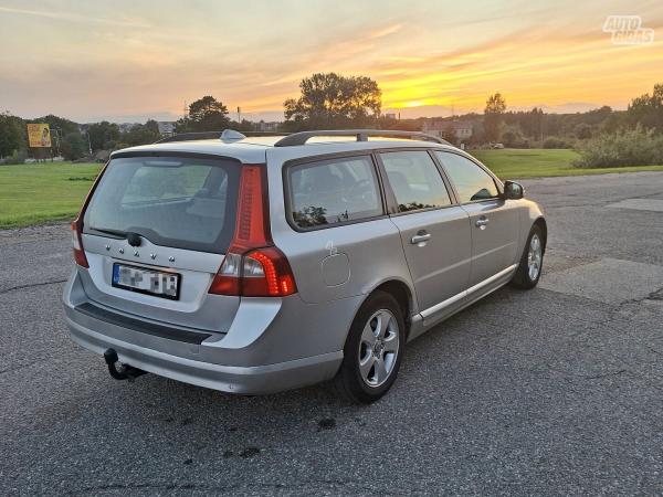 Volvo V70 2008 Šauļi, ar dzinēja tilpumu 2.40 L un nobraukumu 0 tūkst. km par 2950 €, foto 6 vietnē AUTOMOTO.COM.LV