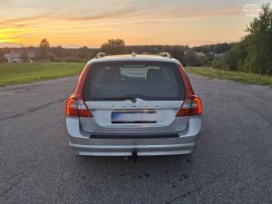 Volvo V70 2008 Šauļi, ar dzinēja tilpumu 2.40 L un nobraukumu 0 tūkst. km par 2850 €, foto 4 vietnē AUTOMOTO.COM.LV