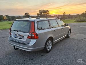 Volvo V70 2008 Šauļi, ar dzinēja tilpumu 2.40 L un nobraukumu 0 tūkst. km par 2850 €, foto 5 vietnē AUTOMOTO.COM.LV