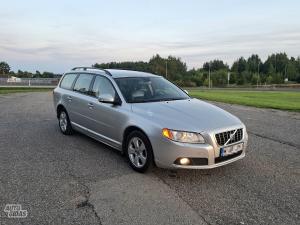 Volvo V70 2008 Šauļi, ar dzinēja tilpumu 2.40 L un nobraukumu 0 tūkst. km par 2850 €, foto 6 vietnē AUTOMOTO.COM.LV
