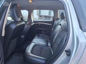 Volvo V70 2008 Šauļi, ar dzinēja tilpumu 2.40 L un nobraukumu 0 tūkst. km par 2850 €, foto 10 vietnē AUTOMOTO.COM.LV