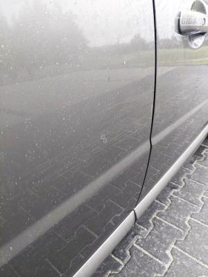 Volvo V70 2008 Jurbarkas, ar dzinēja tilpumu 2.40 L un nobraukumu 343 tūkst. km par 2300 €, foto 10 vietnē AUTOMOTO.COM.LV