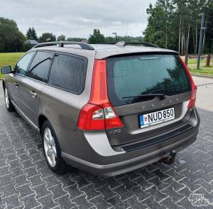 Volvo V70 2008 Jurbarkas, ar dzinēja tilpumu 2.40 L un nobraukumu 343 tūkst. km par 2300 €, foto 12 vietnē AUTOMOTO.COM.LV