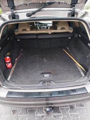 Volvo V70 2008 Jurbarkas, ar dzinēja tilpumu 2.40 L un nobraukumu 343 tūkst. km par 2300 €, foto 15 vietnē AUTOMOTO.COM.LV