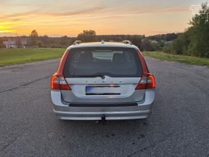 Volvo V70 2008 Šauļi, ar dzinēja tilpumu 2.40 L un nobraukumu 0 tūkst. km par 2800 €, foto 4 vietnē AUTOMOTO.COM.LV