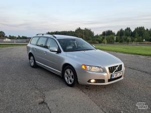 Volvo V70 2008 Šauļi, ar dzinēja tilpumu 2.40 L un nobraukumu 0 tūkst. km par 2800 €, foto 6 vietnē AUTOMOTO.COM.LV