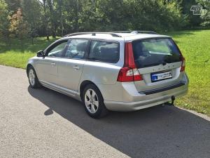 Вольво В70 2008 в Шяуляй, объемом двигателя 2.40 л и пробегом 0 тыс. км за 2800 €, фото 6 на AUTOMOTO.COM.LV