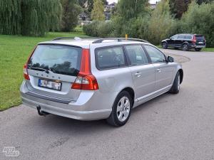 Volvo V70 2008 Šauļi, ar dzinēja tilpumu 2.40 L un nobraukumu 0 tūkst. km par 2800 €, foto 4 vietnē AUTOMOTO.COM.LV