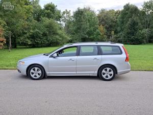 Volvo V70 2008 Šauļi, ar dzinēja tilpumu 2.40 L un nobraukumu 0 tūkst. km par 2800 €, foto 8 vietnē AUTOMOTO.COM.LV