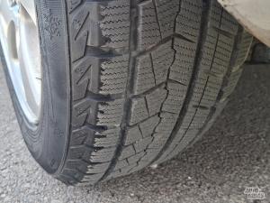 Volvo V70 2008 Šauļi, ar dzinēja tilpumu 2.40 L un nobraukumu 0 tūkst. km par 2800 €, foto 19 vietnē AUTOMOTO.COM.LV