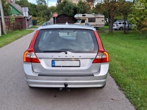 Volvo V70 2008 Šauļi, ar dzinēja tilpumu 2.40 L un nobraukumu 350 tūkst. km par 2800 €, foto 6 vietnē AUTOMOTO.COM.LV