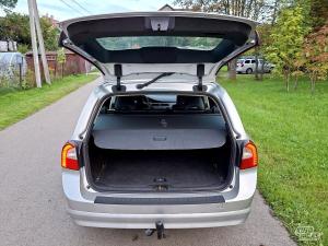 Volvo V70 2008 Šauļi, ar dzinēja tilpumu 2.40 L un nobraukumu 350 tūkst. km par 2800 €, foto 7 vietnē AUTOMOTO.COM.LV