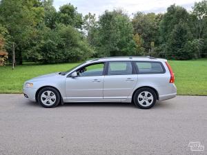 Volvo V70 2008 Šauļi, ar dzinēja tilpumu 2.40 L un nobraukumu 350 tūkst. km par 2800 €, foto 8 vietnē AUTOMOTO.COM.LV