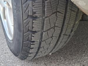 Volvo V70 2008 Šauļi, ar dzinēja tilpumu 2.40 L un nobraukumu 350 tūkst. km par 2800 €, foto 17 vietnē AUTOMOTO.COM.LV