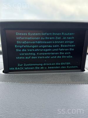 Volvo V70 2008 in Riga, with an engine capacity of 2.40 L and mileage of 336 thousand km for 3890 €, photo 12 on AUTOMOTO.COM.LV