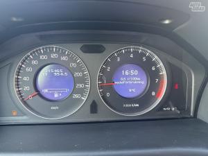 Вольво В70 2008 в Гаргждай, объемом двигателя 2.00 л и пробегом 315 тыс. км за 1950 €, фото 9 на AUTOMOTO.COM.LV