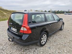 Volvo V70 2008 Viļņa, ar dzinēja tilpumu 2.40 L un nobraukumu 265 tūkst. km par 2500 €, foto 7 vietnē AUTOMOTO.COM.LV