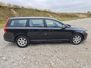 Volvo V70 2008 Viļņa, ar dzinēja tilpumu 2.40 L un nobraukumu 265 tūkst. km par 2500 €, foto 10 vietnē AUTOMOTO.COM.LV