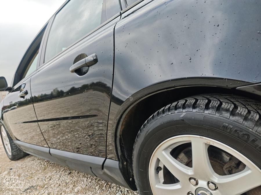 Volvo V70 2008 Viļņa, ar dzinēja tilpumu 2.40 L un nobraukumu 265 tūkst. km par 2500 €, foto 11 vietnē AUTOMOTO.COM.LV
