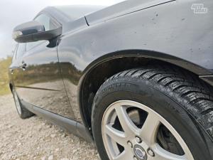 Volvo V70 2008 Viļņa, ar dzinēja tilpumu 2.40 L un nobraukumu 265 tūkst. km par 2500 €, foto 13 vietnē AUTOMOTO.COM.LV