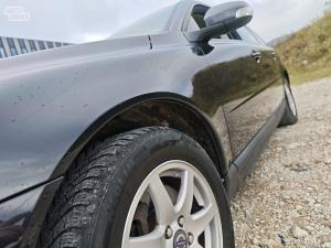Volvo V70 2008 Viļņa, ar dzinēja tilpumu 2.40 L un nobraukumu 265 tūkst. km par 2500 €, foto 14 vietnē AUTOMOTO.COM.LV