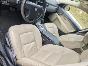 Volvo V70 2008 Viļņa, ar dzinēja tilpumu 2.40 L un nobraukumu 265 tūkst. km par 2500 €, foto 15 vietnē AUTOMOTO.COM.LV