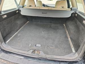 Volvo V70 2008 Viļņa, ar dzinēja tilpumu 2.40 L un nobraukumu 265 tūkst. km par 2500 €, foto 20 vietnē AUTOMOTO.COM.LV