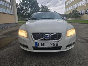 Volvo V70 2008 Šauļi, ar dzinēja tilpumu 2.00 L un nobraukumu 436 tūkst. km par 1499 €, foto 3 vietnē AUTOMOTO.COM.LV