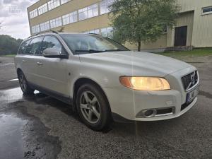 Volvo V70 2008 Šauļi, ar dzinēja tilpumu 2.00 L un nobraukumu 436 tūkst. km par 1499 €, foto 4 vietnē AUTOMOTO.COM.LV