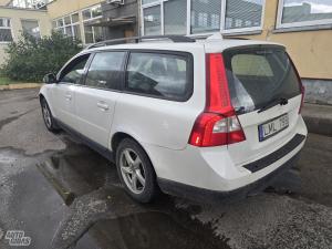 Volvo V70 2008 Šauļi, ar dzinēja tilpumu 2.00 L un nobraukumu 436 tūkst. km par 1499 €, foto 7 vietnē AUTOMOTO.COM.LV