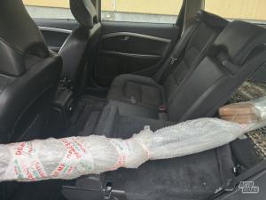Volvo V70 2008 Šauļi, ar dzinēja tilpumu 2.00 L un nobraukumu 436 tūkst. km par 1499 €, foto 9 vietnē AUTOMOTO.COM.LV