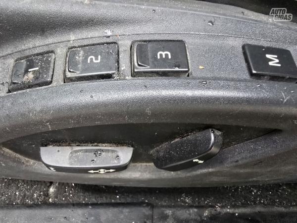Volvo V70 2008 Šauļi vietnē Volvo V70 2008 Šauļi, ar dzinēja tilpumu 2.00 L un nobraukumu 436 tūkst. km par 1499 €, foto 11 vietnē AUTOMOTO.COM.LV