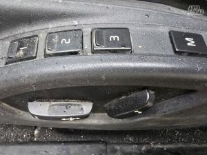 Volvo V70 2008 Šauļi, ar dzinēja tilpumu 2.00 L un nobraukumu 436 tūkst. km par 1499 €, foto 11 vietnē AUTOMOTO.COM.LV