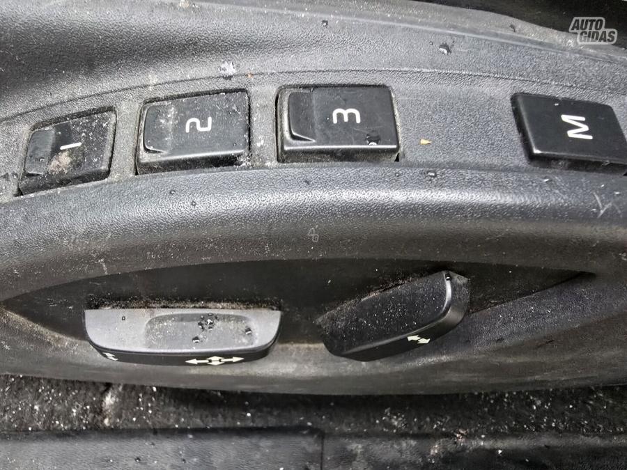 Volvo V70 2008 Šauļi, ar dzinēja tilpumu 2.00 L un nobraukumu 436 tūkst. km par 1499 €, foto 11 vietnē AUTOMOTO.COM.LV