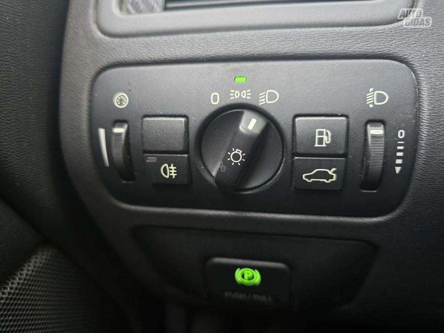 Volvo V70 2008 Šauļi, ar dzinēja tilpumu 2.00 L un nobraukumu 436 tūkst. km par 1499 €, foto 12 vietnē AUTOMOTO.COM.LV