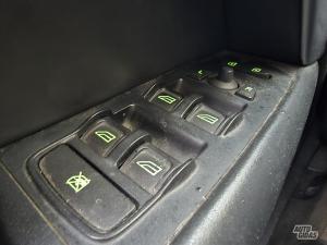 Volvo V70 2008 Šauļi, ar dzinēja tilpumu 2.00 L un nobraukumu 436 tūkst. km par 1499 €, foto 13 vietnē AUTOMOTO.COM.LV